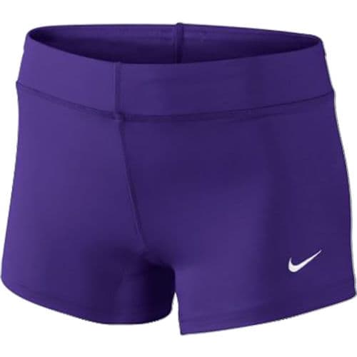 Nike Women's Performance Game Shorts