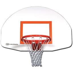 Basketball Backboards