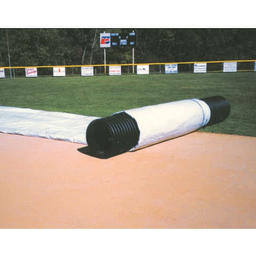 Field Tarp Storage Roller - 20'L