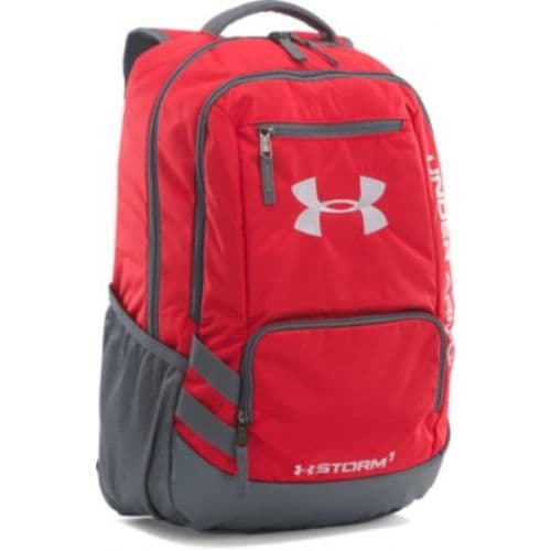 Under Armour Hustle II Backpack | BSN SPORTS