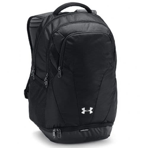 UA Hustle 3.0 Backpack