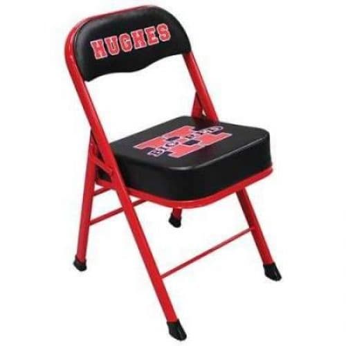 Stadium Chair Deluxe Sideline Chair