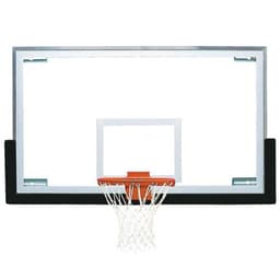 Basketball Backboards