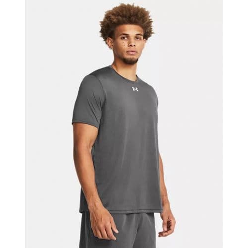 UA Men's Team Tech Short Sleeve T-Shirt