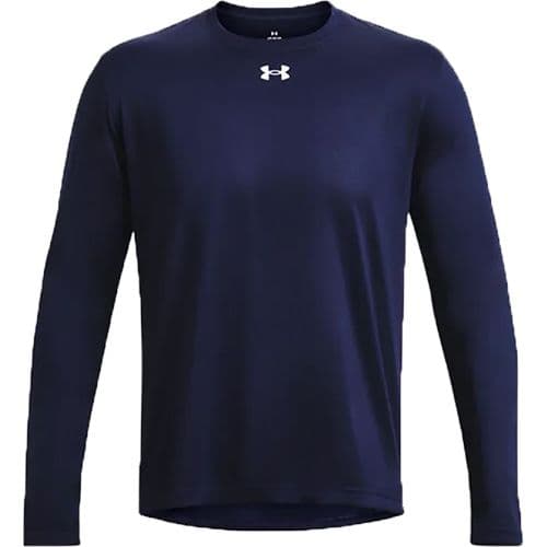 UA Men's Team Tech Long Sleeve T-Shirt