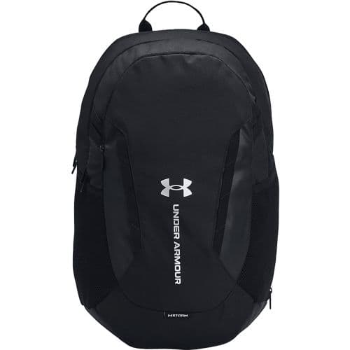 UA Hustle 6.0 Team Backpack