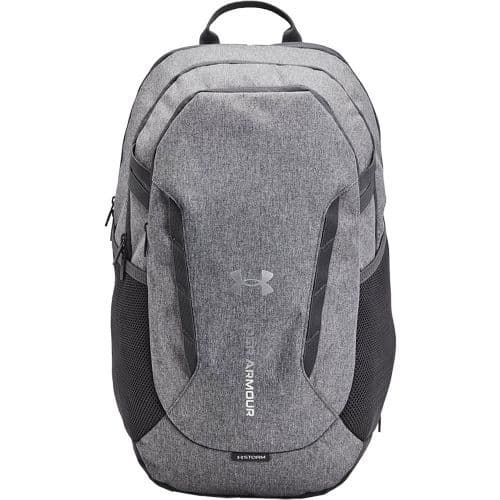 UA Hustle 6.0 Team Backpack