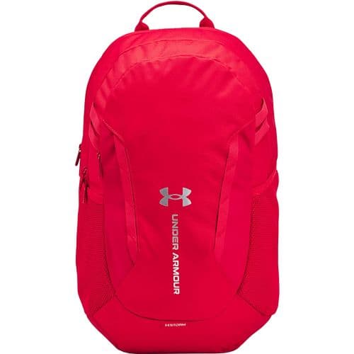 UA Hustle 6.0 Team Backpack