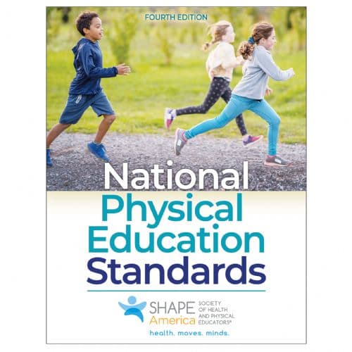 National Standards for Physical Education