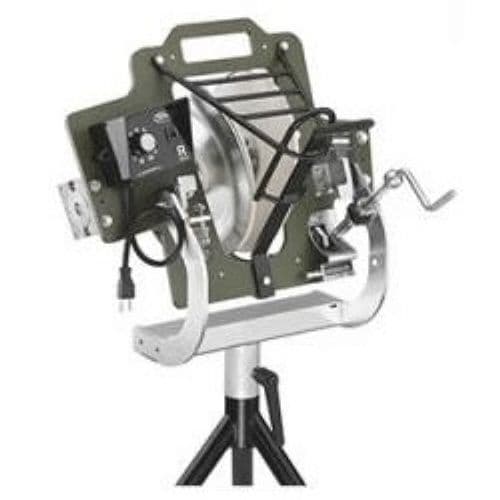 Atec R2 Baseball Pitching Machine