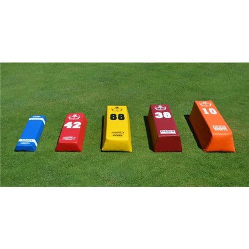 Fisher Athletic - Step Over Dummy (20 lb.)