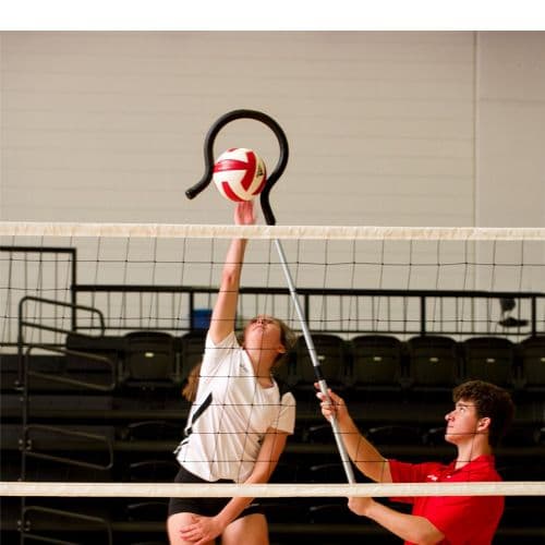 Tandem Sport Collapsible Spike Trainer