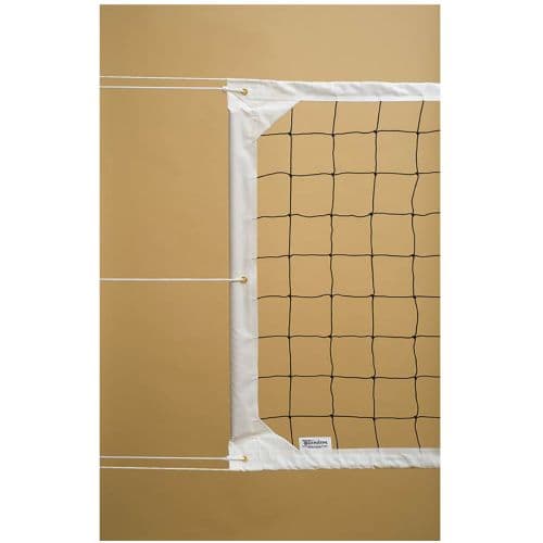 Tandem Sport 39" Heavy Duty Competition Volleyball Net