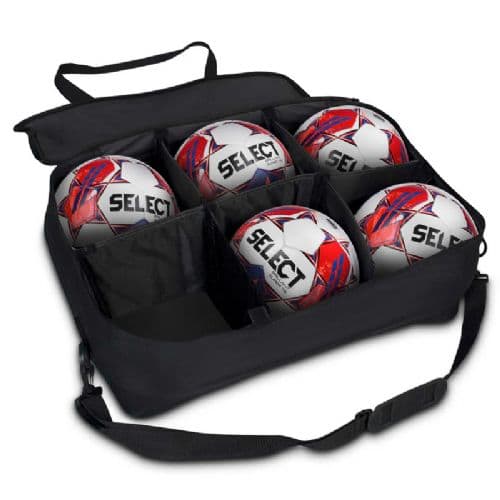 Select Multi Purpose Ball Bag