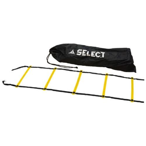 Select Agility Ladder Yellow