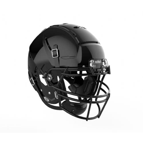 Schutt F7 2.0 VTD Collegiate Helmet w/ROPO Mask Attached