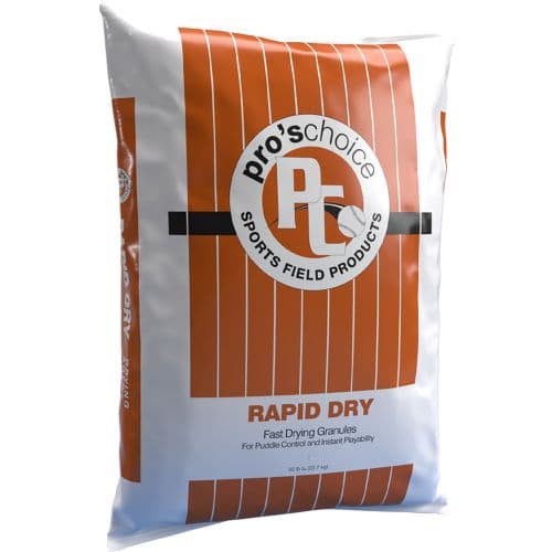 PRO'S CHOICE RAPID DRY