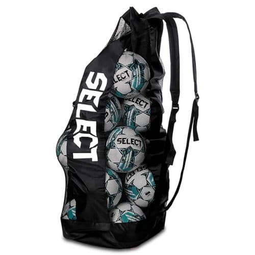 Select Duffle Ball Bag 20 ball bag
