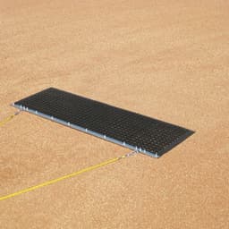Field Drags and Drag Mats