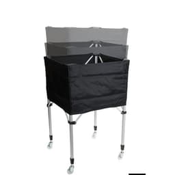 Volleyball Storage & Carts
