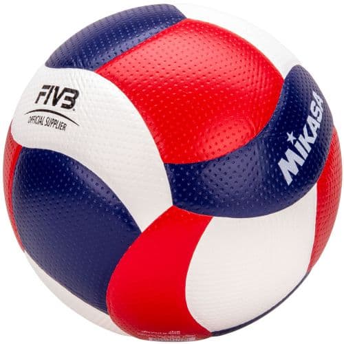 Mikasa V200W-USA Official FIVB Indoor Game Ball