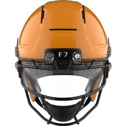 SCHUTT F7 AIR VARSITY - MOLDED