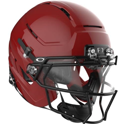 SCHUTT F7 AIR VARSITY - MOLDED