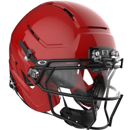 SCHUTT F7 AIR VARSITY - MOLDED