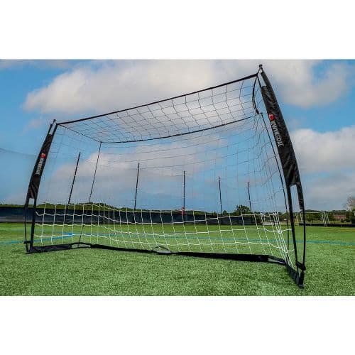Kwik Goal Kwik Flex Lite Soccer Goals 5' X 8'