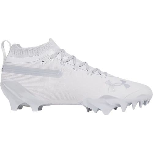 UA Men's Spotlight Pro Suede Football Cleats