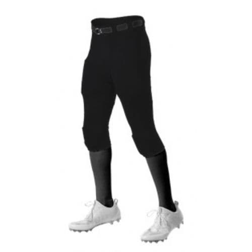 Alleson Youth Integrated Knee Football Pant