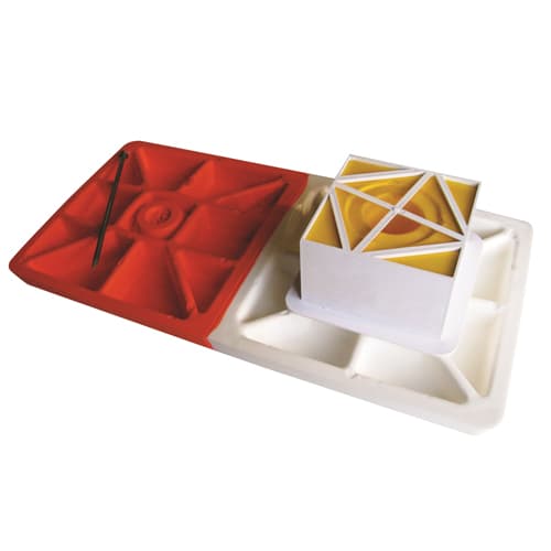 Soft Touch™ Double First Base