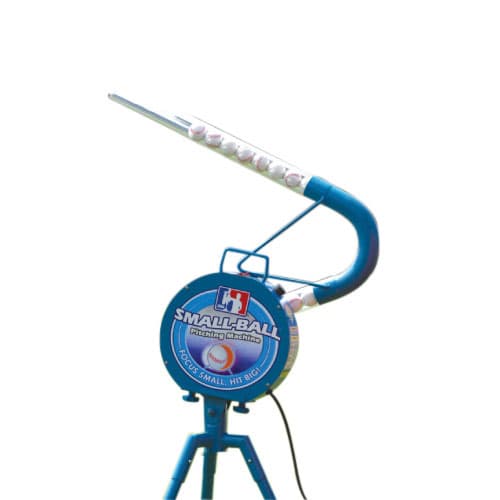 JUGS Small-Ball Pitching Machine