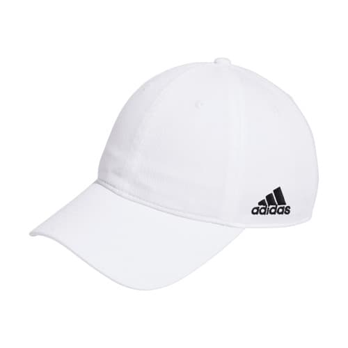 adidas Adjustable Wash Slouch Cap