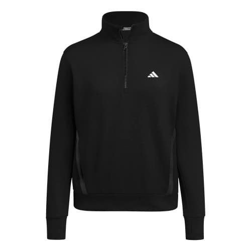 adidas Women's Game & Go Training 1/4 Zip