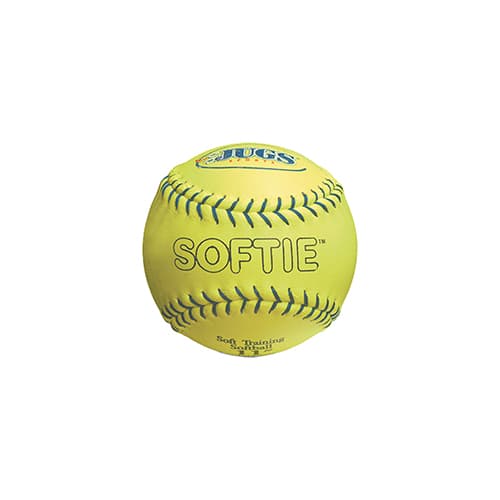 SOFTIE SOFTBALLS: GAME-BALL™ YELLOW