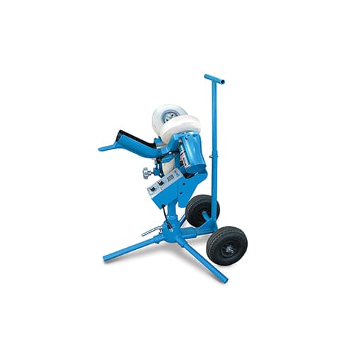 MINI 3 SOFTBALL PITCHING MACHINE