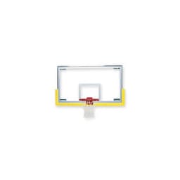 Basketball Backboards
