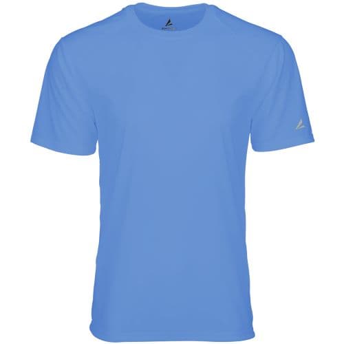 BSN SPORTS Men's Phenom Short Sleeve T-Shirt