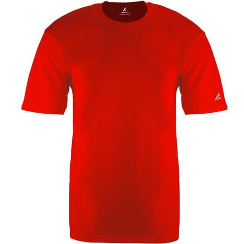 BSN SPORTS Men's Phenom Short Sleeve T-Shirt