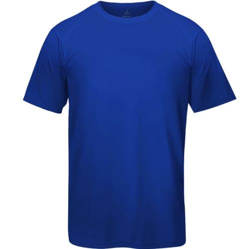 BSN SPORTS Men's Phenom Short Sleeve T-Shirt