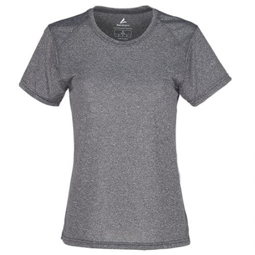 BSN SPORTS Women's Phenom Short Sleeve T-Shirt