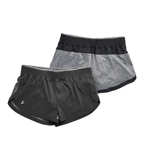 BSN SPORTS Women's Training Shorts
