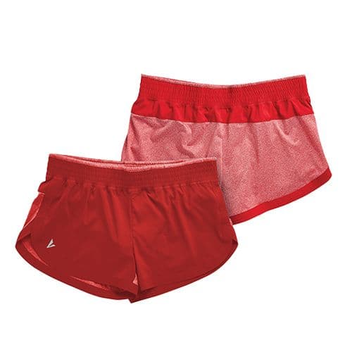 BSN SPORTS Women's Training Shorts