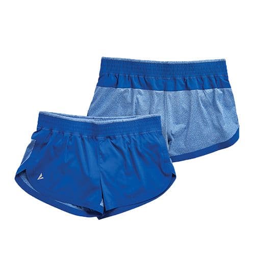 BSN SPORTS Women's Training Shorts