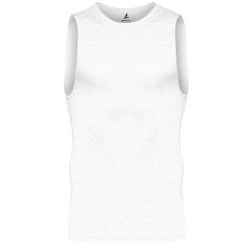 BSN SPORTS Men's Sleeveless Compression Top