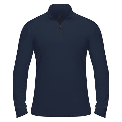 BSN SPORTS Men's Premier 1/4 Zip