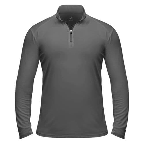 BSN SPORTS Men's Premier 1/4 Zip