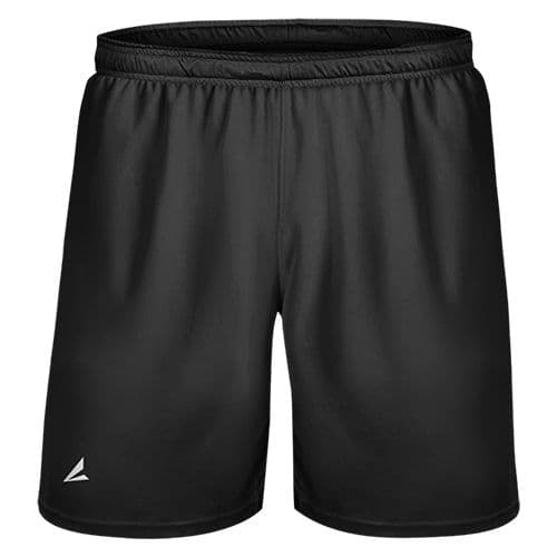 BSN SPORTS Men's Agility Non-Pocket Short
