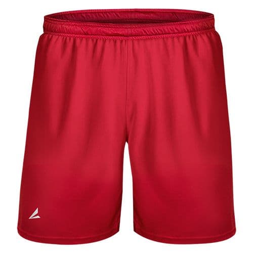 BSN SPORTS Men's Agility Non-Pocket Short